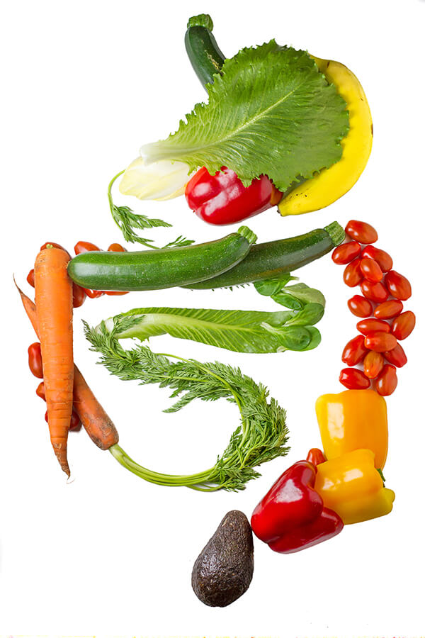 Optimal Gut Health - iRenewHealth